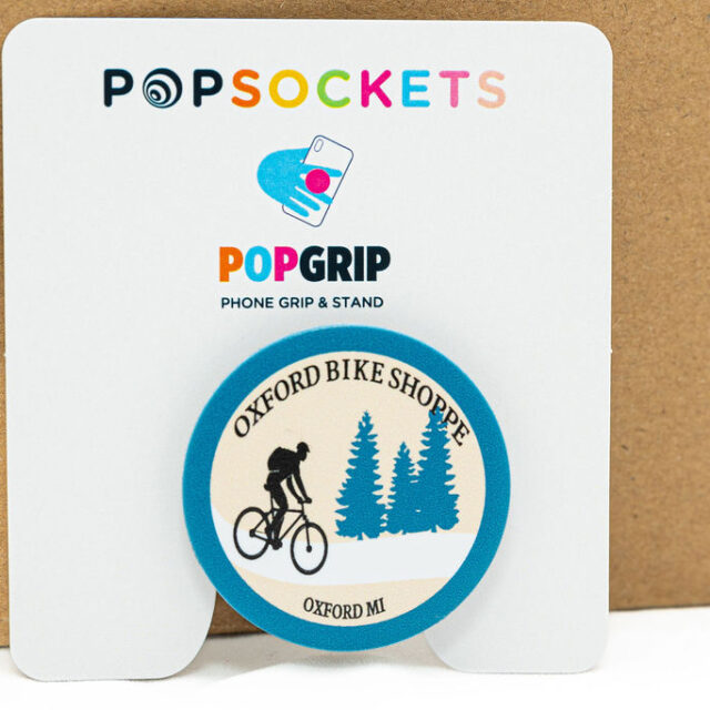 Oxford Bike Shoppe - Shop Oakland County Main Streets